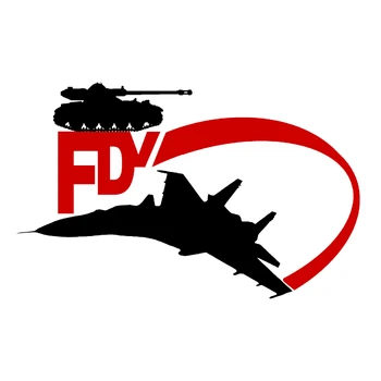 FDV | The RFAI Wikia | Fandom