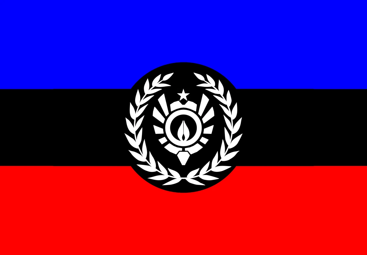 Independent New Sanctuary Republics | The RFAI Wikia | Fandom