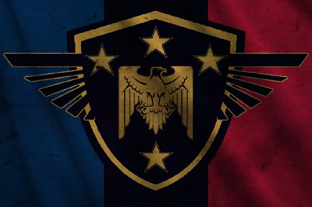 National Union of France | The RFAI Wikia | Fandom