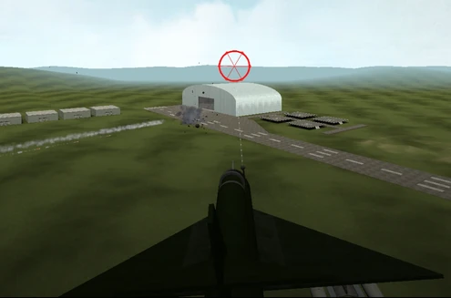 First ISA War | The RFAI Wikia | Fandom