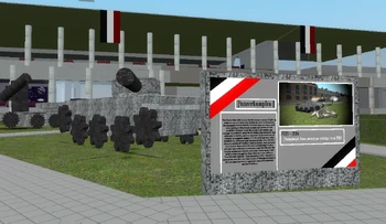 New Germania | The RFAI Wikia | Fandom