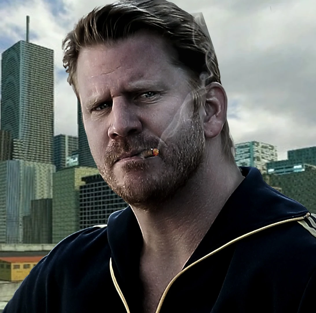 Gage Ass Pack | The RFAI Wikia | Fandom