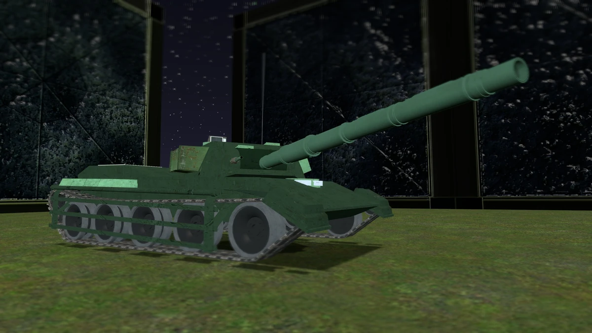 M1987 "Karavirs" | The RFAI Wikia | Fandom