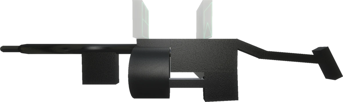 Striker-12 | The RFAI Wikia | Fandom