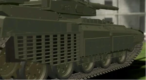 HAFP Tank | The RFAI Wikia | Fandom