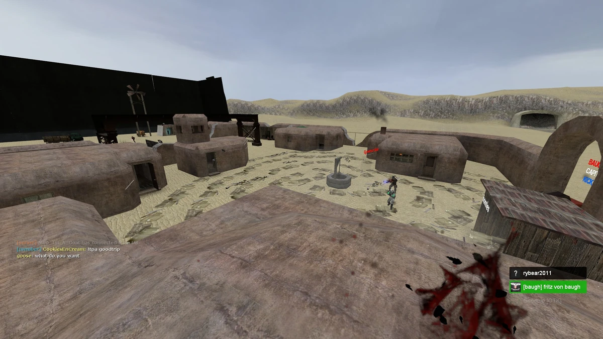 Kickassia | The RFAI Wikia | Fandom