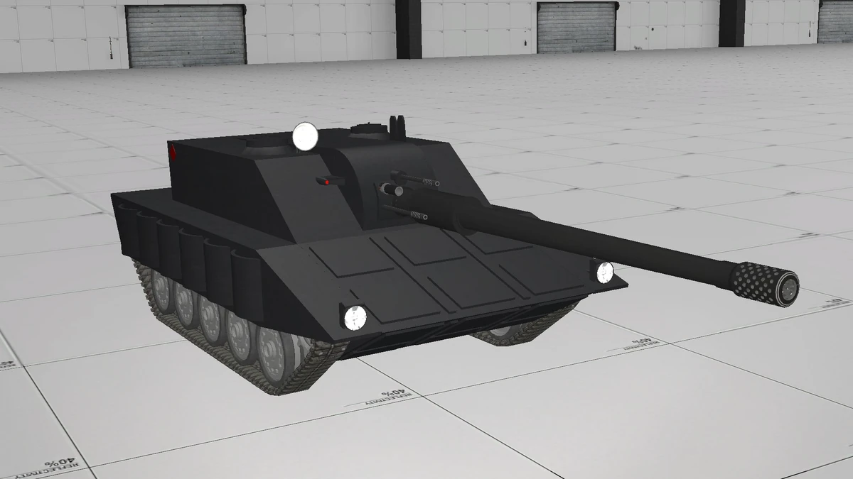 VX-10 | The RFAI Wikia | Fandom