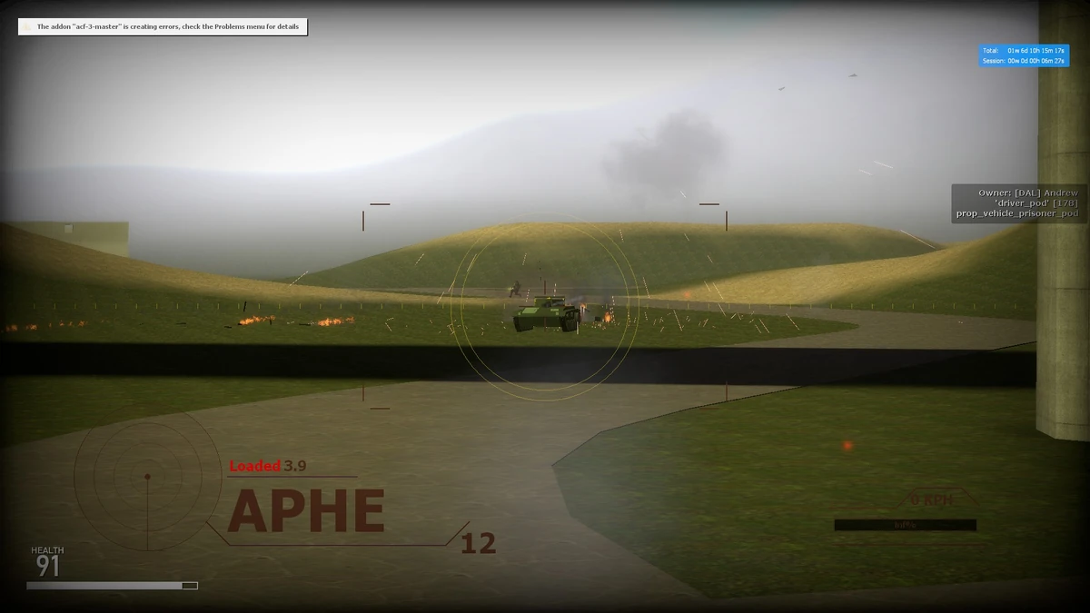 First Anti-Larp Crusade | The RFAI Wikia | Fandom