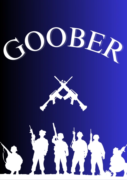 GUBBER | The RFAI Wikia | Fandom