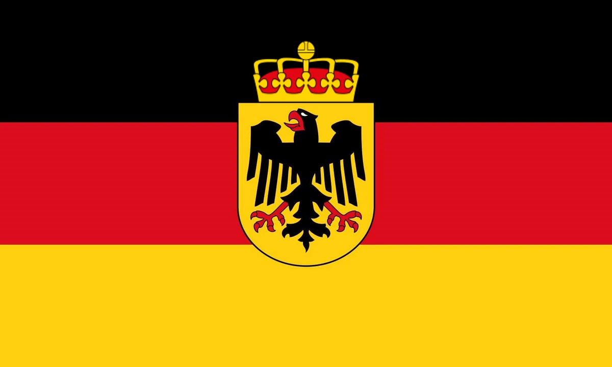 New Germania | The RFAI Wikia | Fandom