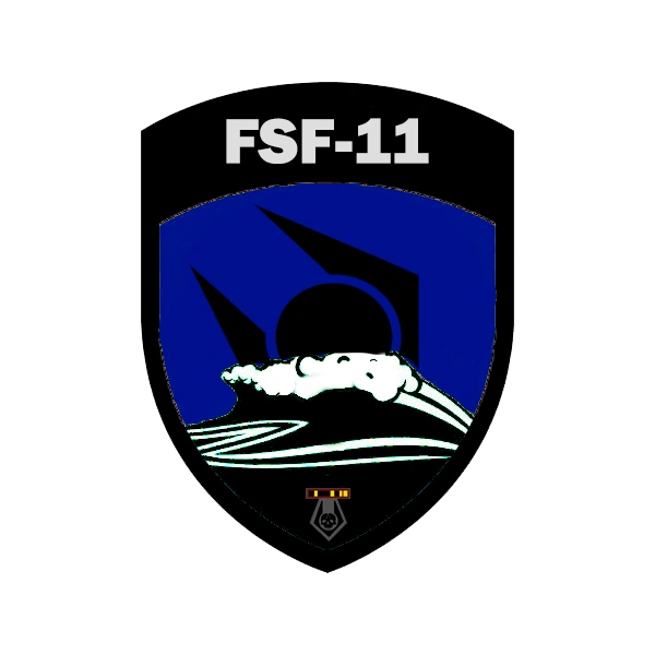 Fast Special Force - 11 | The RFAI Wikia | Fandom