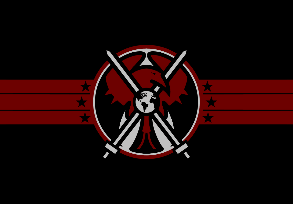 National Assault Legion | The RFAI Wikia | Fandom