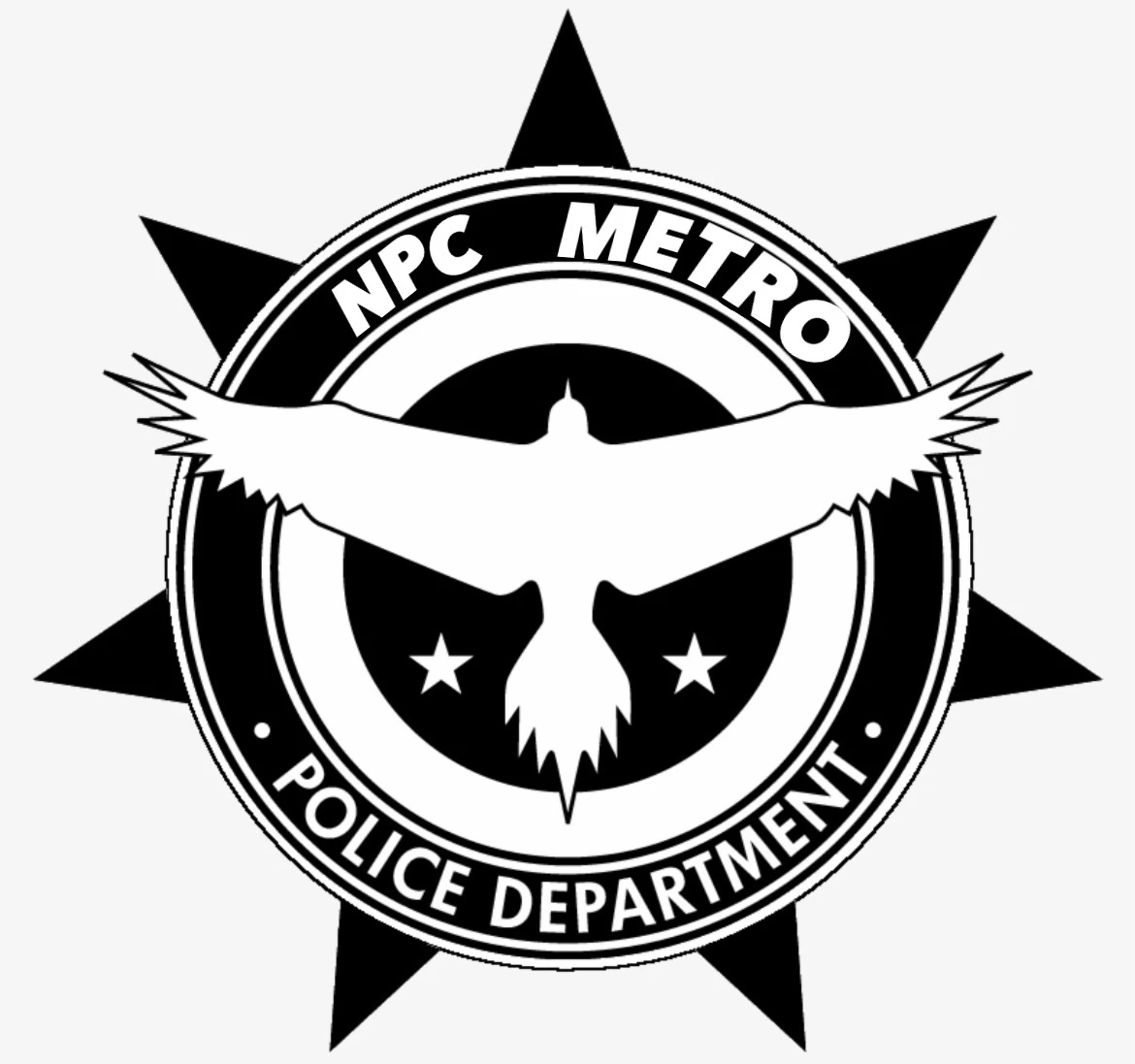 NPC METRO POLICE DEPARTMENT | The RFAI Wikia | Fandom