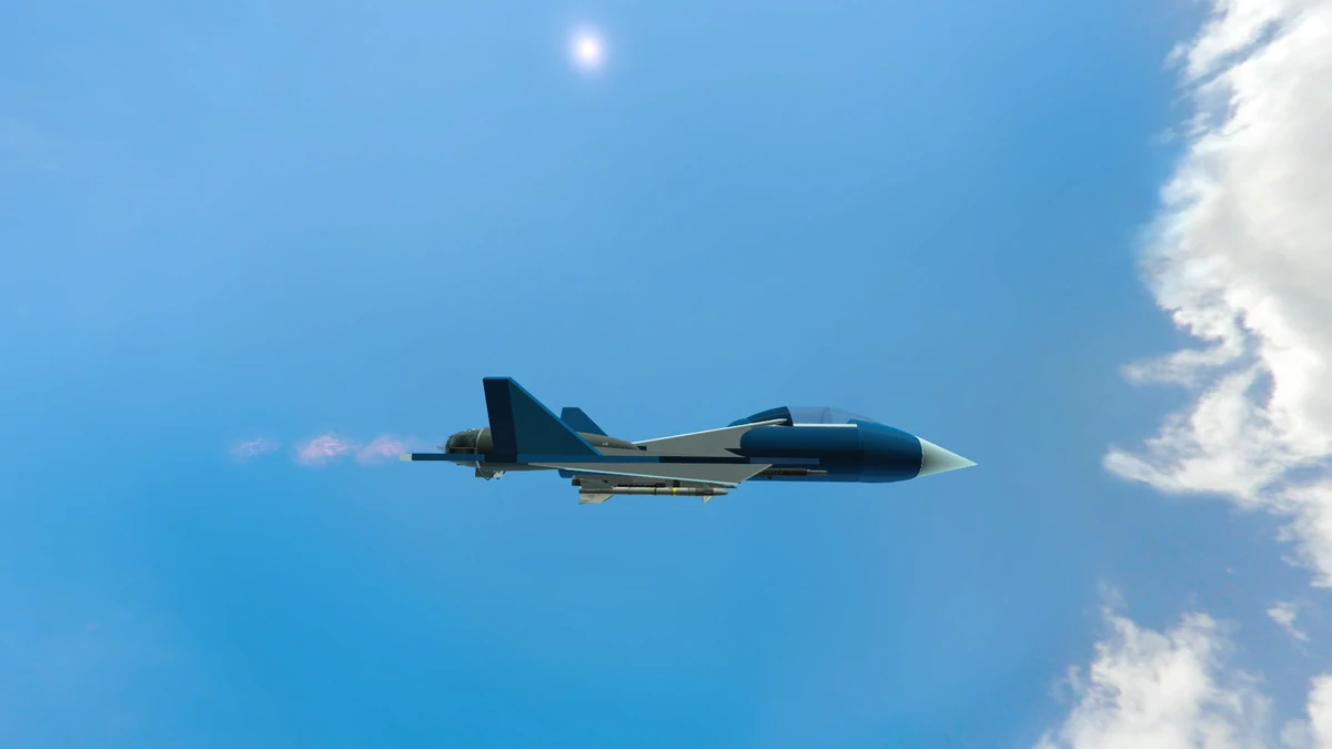 Me-272 | The RFAI Wikia | Fandom