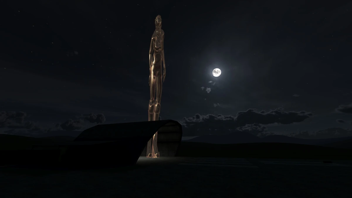 Longman | The RFAI Wikia | Fandom