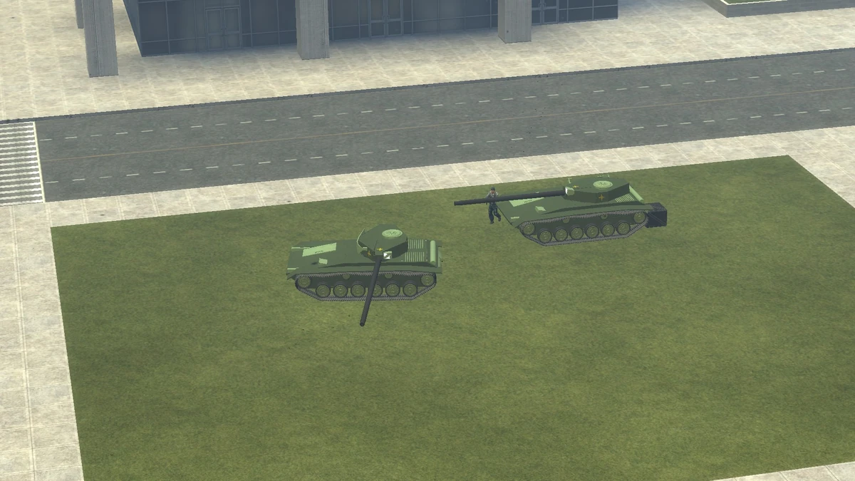 First Anti-Larp Crusade | The RFAI Wikia | Fandom