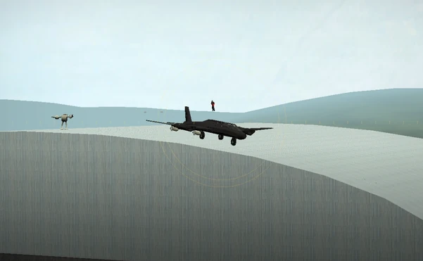 First ISA War | The RFAI Wikia | Fandom