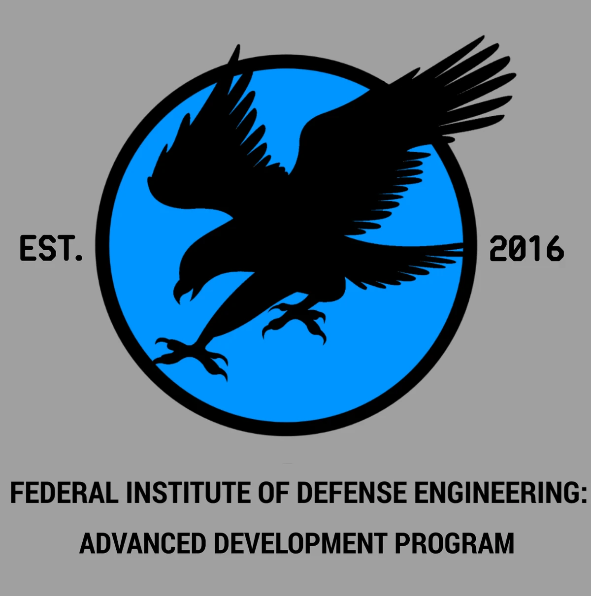 Federal Institute for Defense and Engineering | The RFAI Wikia | Fandom