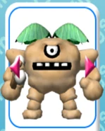 Lunk | The Ribbit King Wiki | Fandom