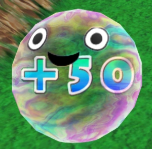 Bubble | The Ribbit King Wiki | Fandom