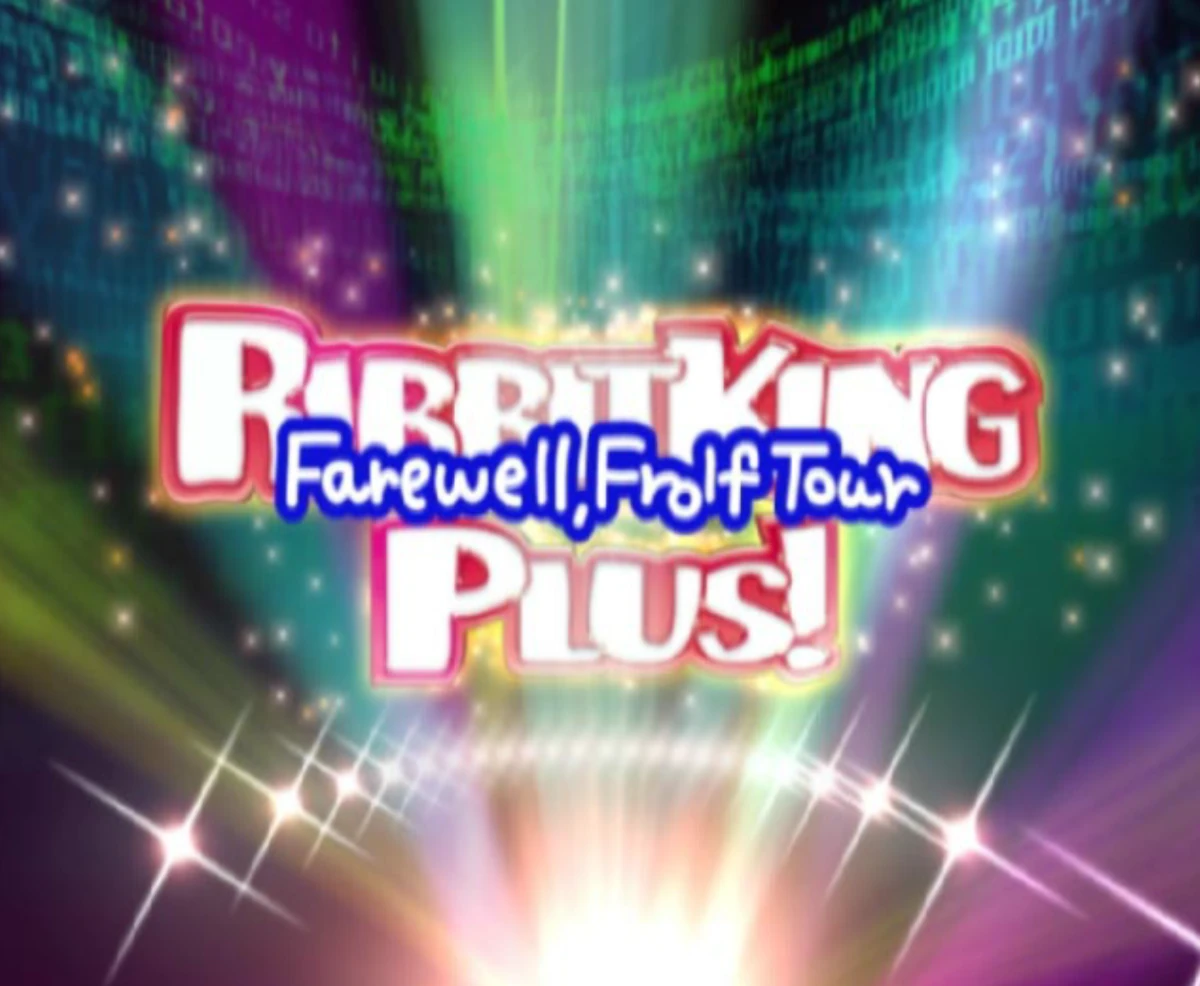 Farewell, Frolf Tour | The Ribbit King Wiki | Fandom