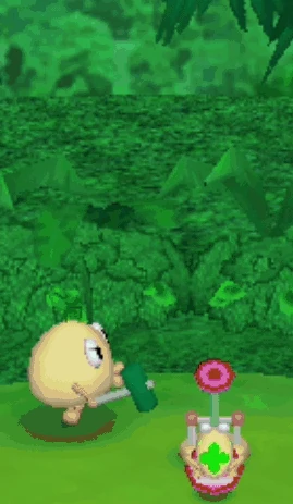 Pappy/Voice Lines & Animations | The Ribbit King Wiki | Fandom