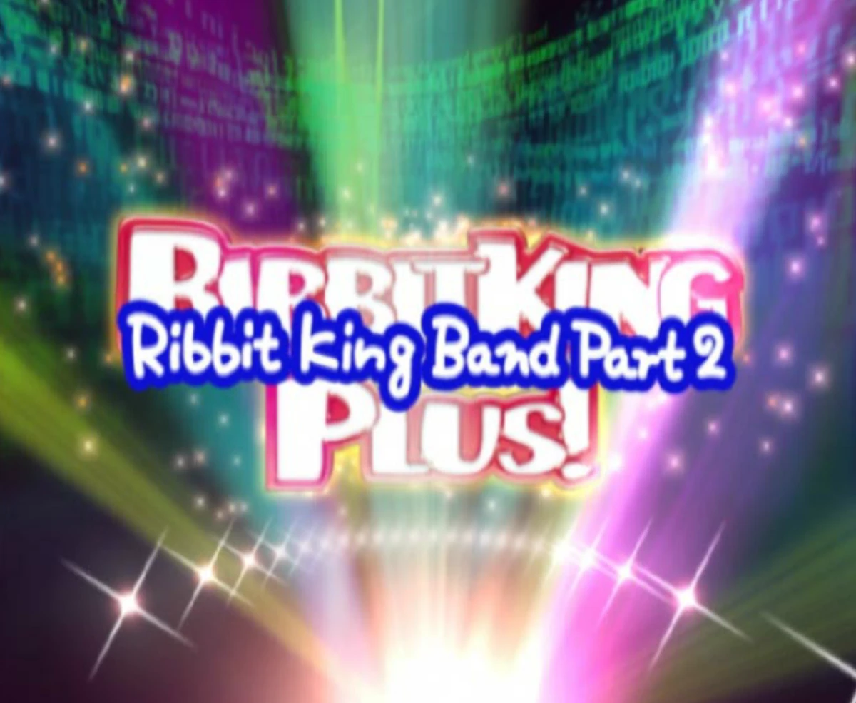 Ribbit King Band Part 2 | The Ribbit King Wiki | Fandom