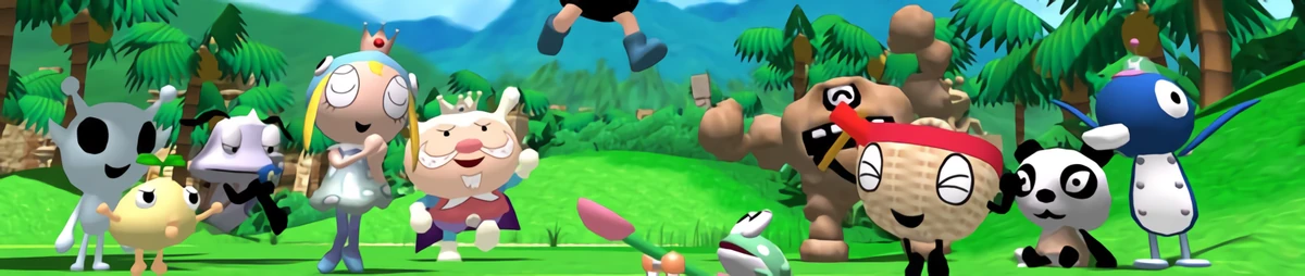 Ribbit King Shoppin' | The Ribbit King Wiki | Fandom