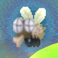 Fly | The Ribbit King Wiki | Fandom