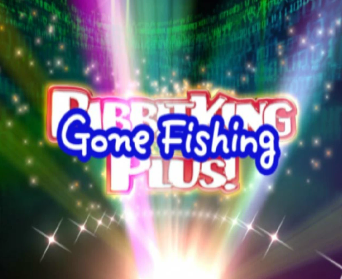 Gone Fishing | The Ribbit King Wiki | Fandom