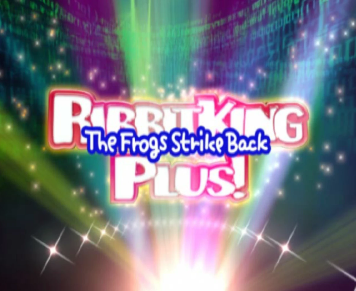 The Frogs Strike Back | The Ribbit King Wiki | Fandom