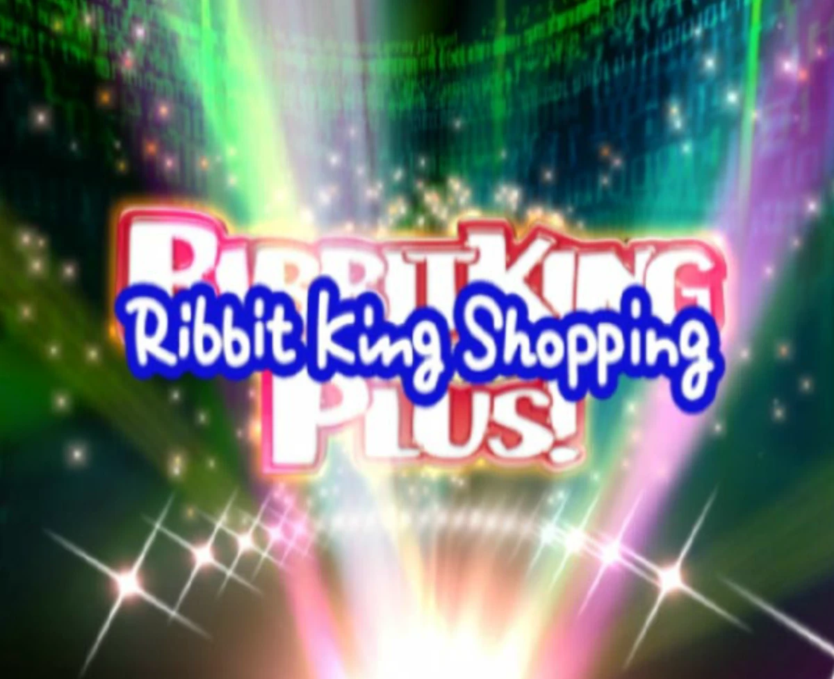 Ribbit King Shopping | The Ribbit King Wiki | Fandom