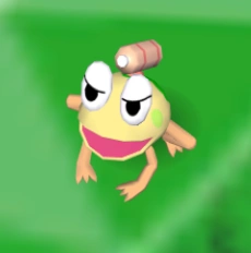 Scuba Frog | The Ribbit King Wiki | Fandom