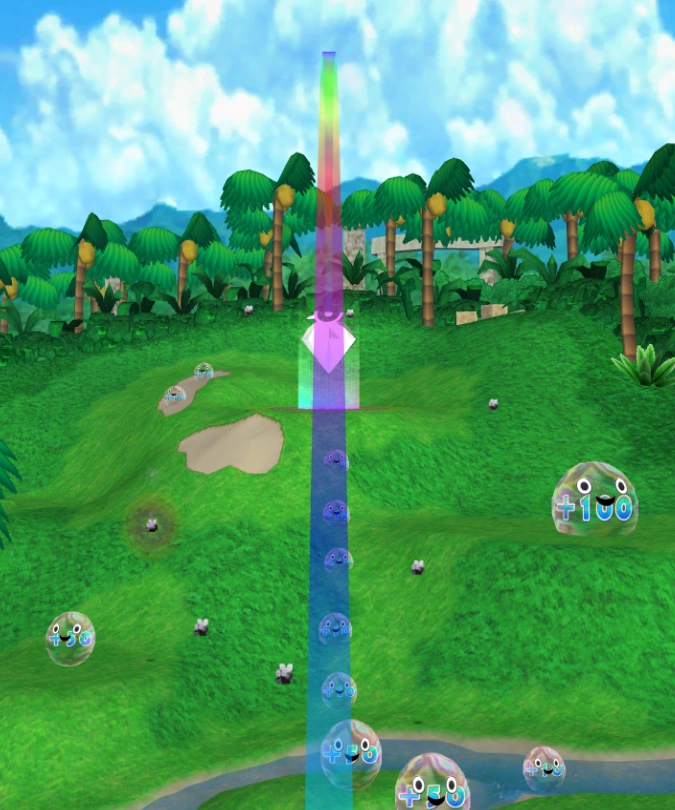 Energy | The Ribbit King Wiki | Fandom