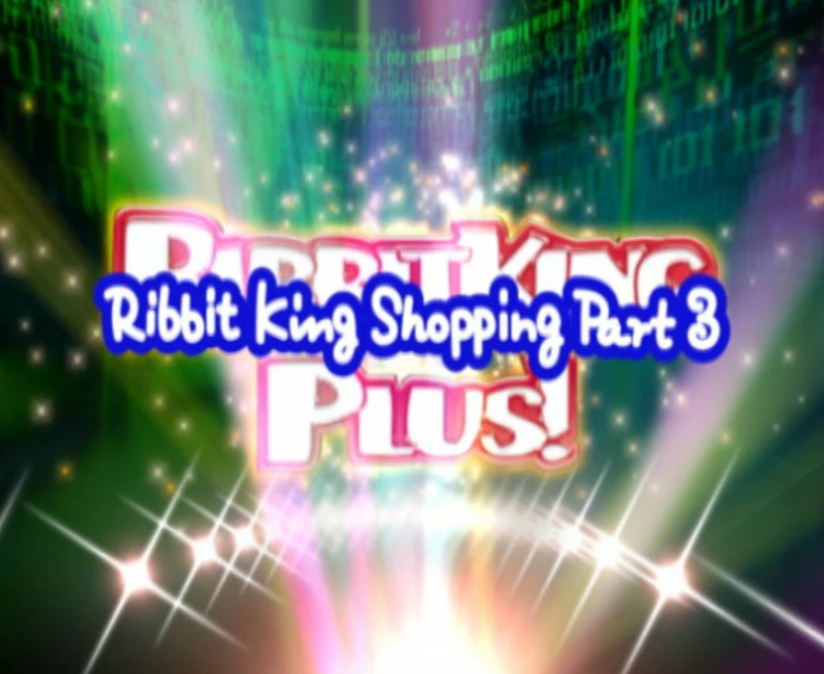 Ribbit King Shopping Part 3 | The Ribbit King Wiki | Fandom