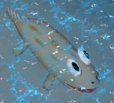 Salamander | The Ribbit King Wiki | Fandom