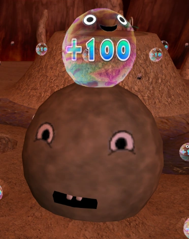 Clods | The Ribbit King Wiki | Fandom