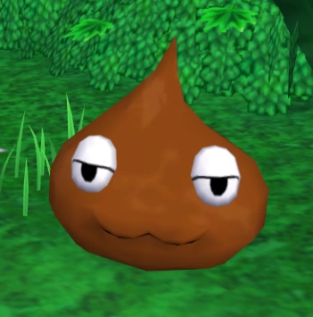 Dirt Clod | The Ribbit King Wiki | Fandom