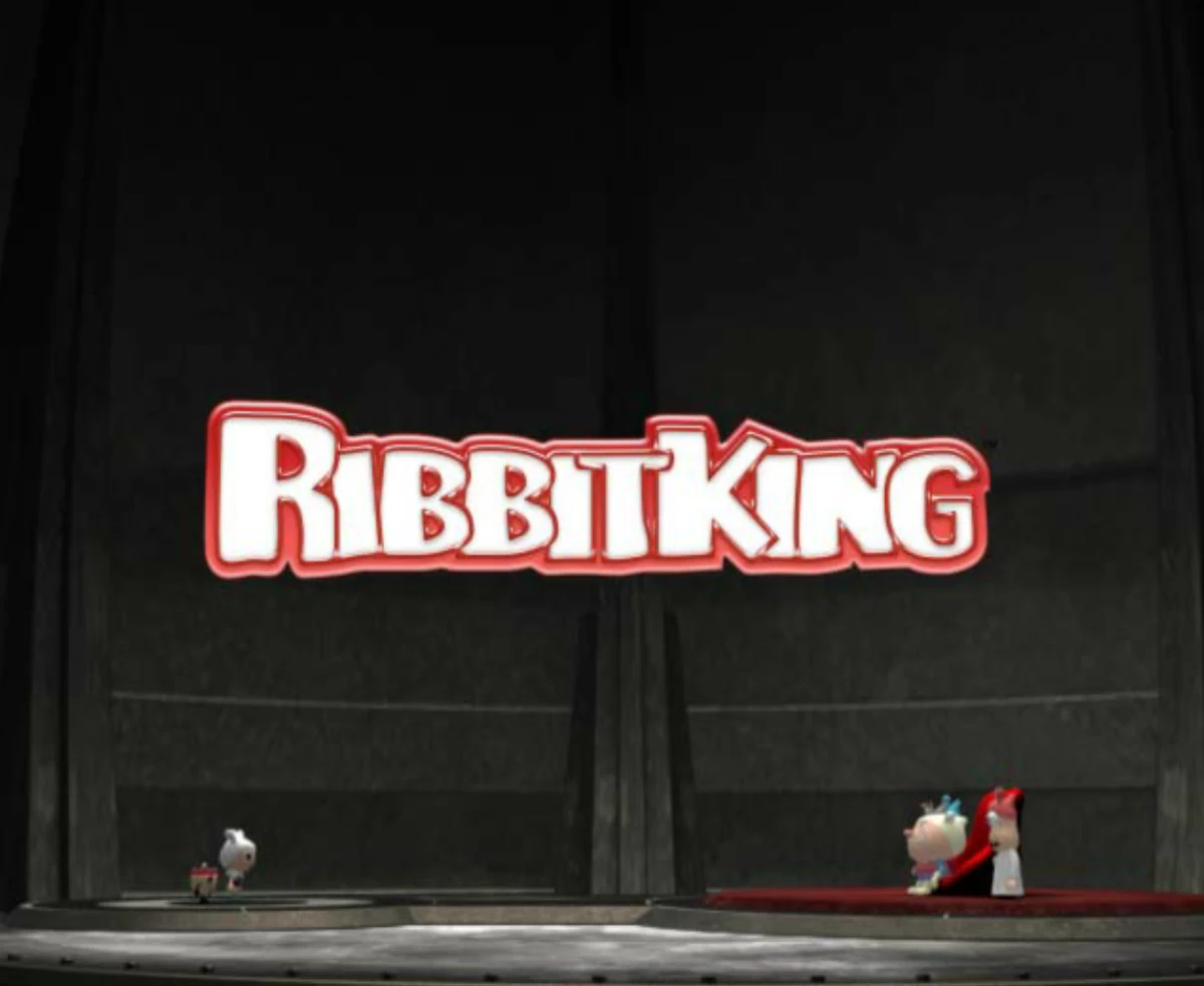 Special | The Ribbit King Wiki | Fandom