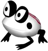 Pouncer | The Ribbit King Wiki | Fandom