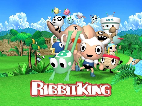 The Ribbit King Wiki | Fandom