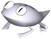 Shakey | The Ribbit King Wiki | Fandom