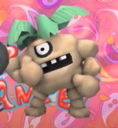 Lunk | The Ribbit King Wiki | Fandom