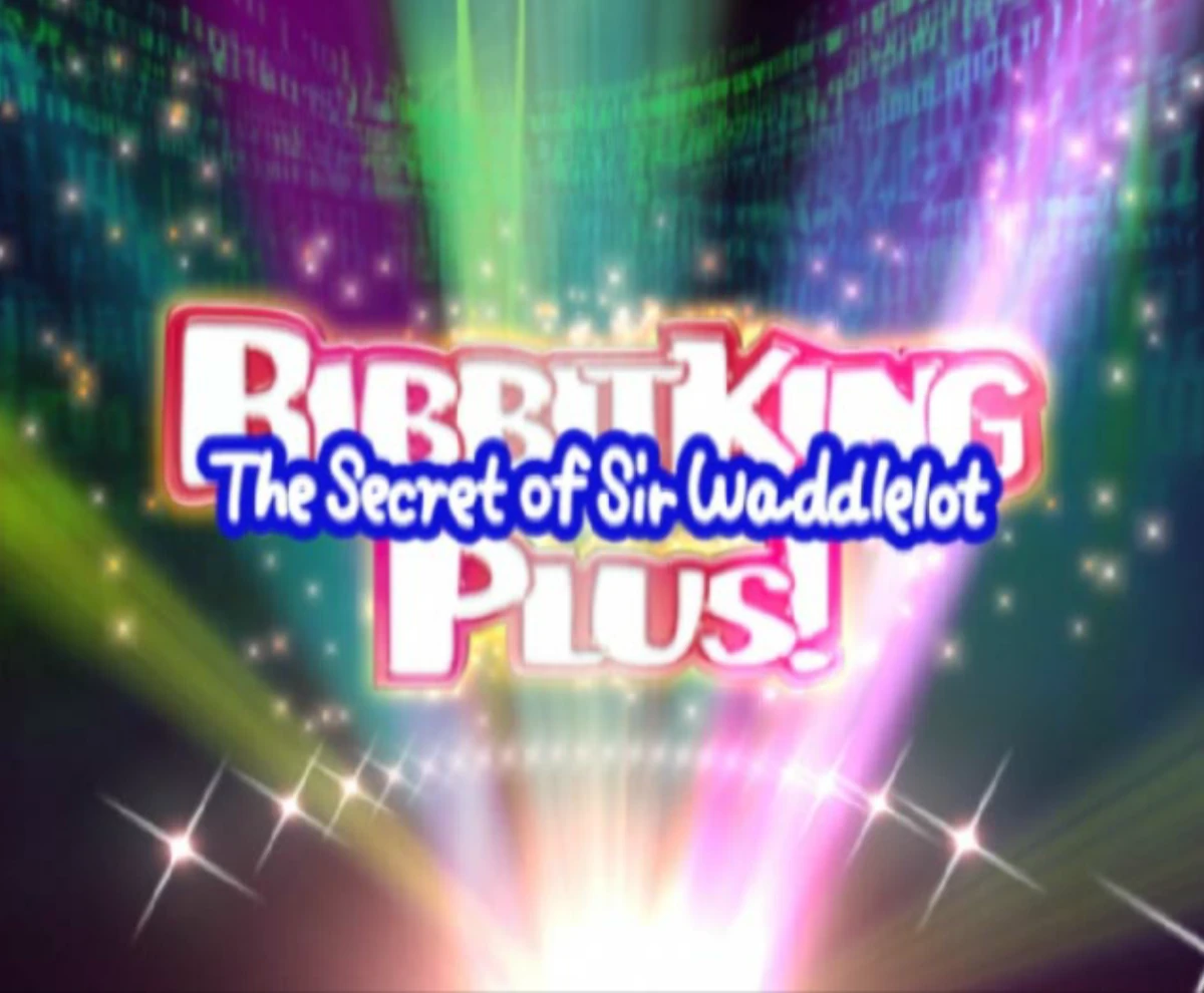 The Secret of Sir Waddlelot | The Ribbit King Wiki | Fandom