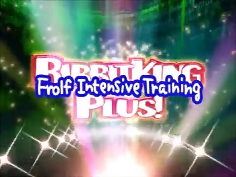 Frolf Intensive Training | The Ribbit King Wiki | Fandom
