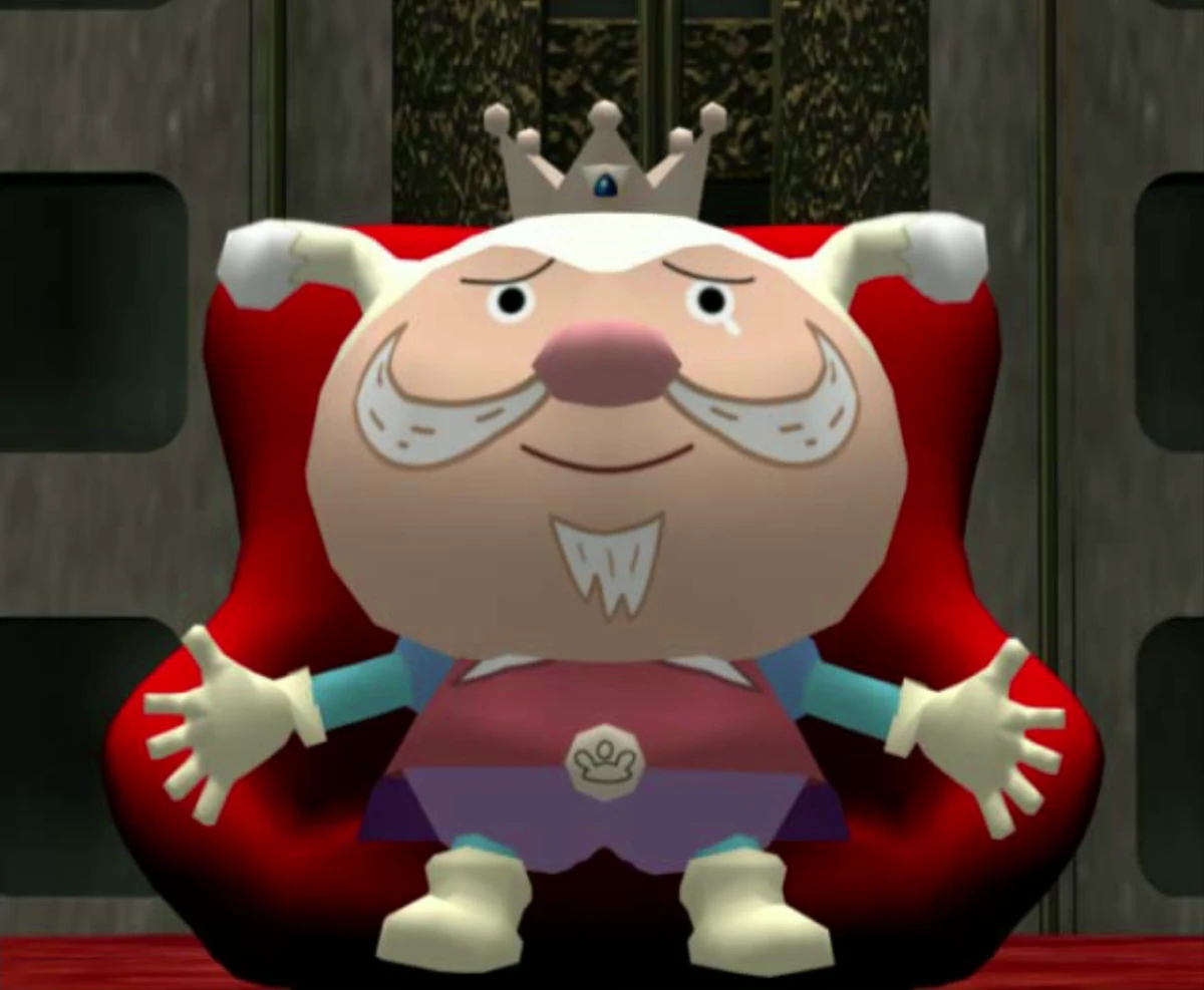 Category:Characters | The Ribbit King Wiki | Fandom