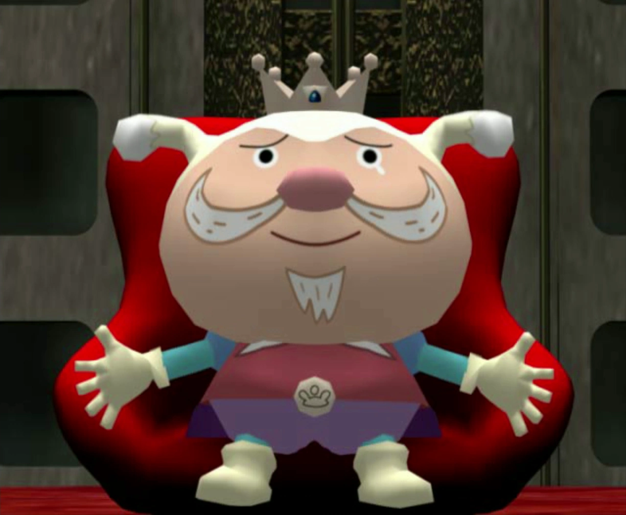 King Hippity-Hop/Gallery | The Ribbit King Wiki | Fandom