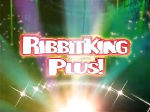 Ribbit King Plus | The Ribbit King Wiki | Fandom
