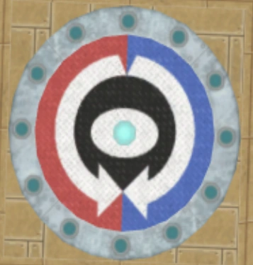 Spin Switch | The Ribbit King Wiki | Fandom