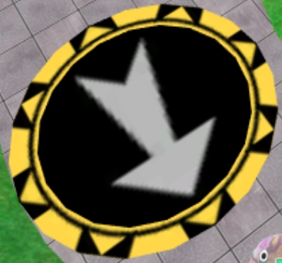 Launch Pad | The Ribbit King Wiki | Fandom